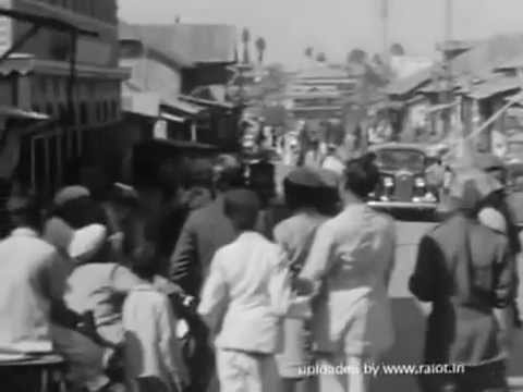 Old Shillong - YouTube