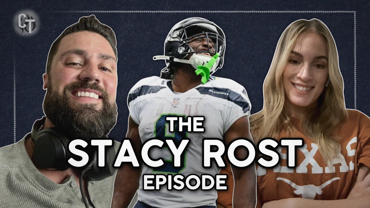 Stacy Rost on Ken Walker III, a Super Bowl homecoming, and how the ...