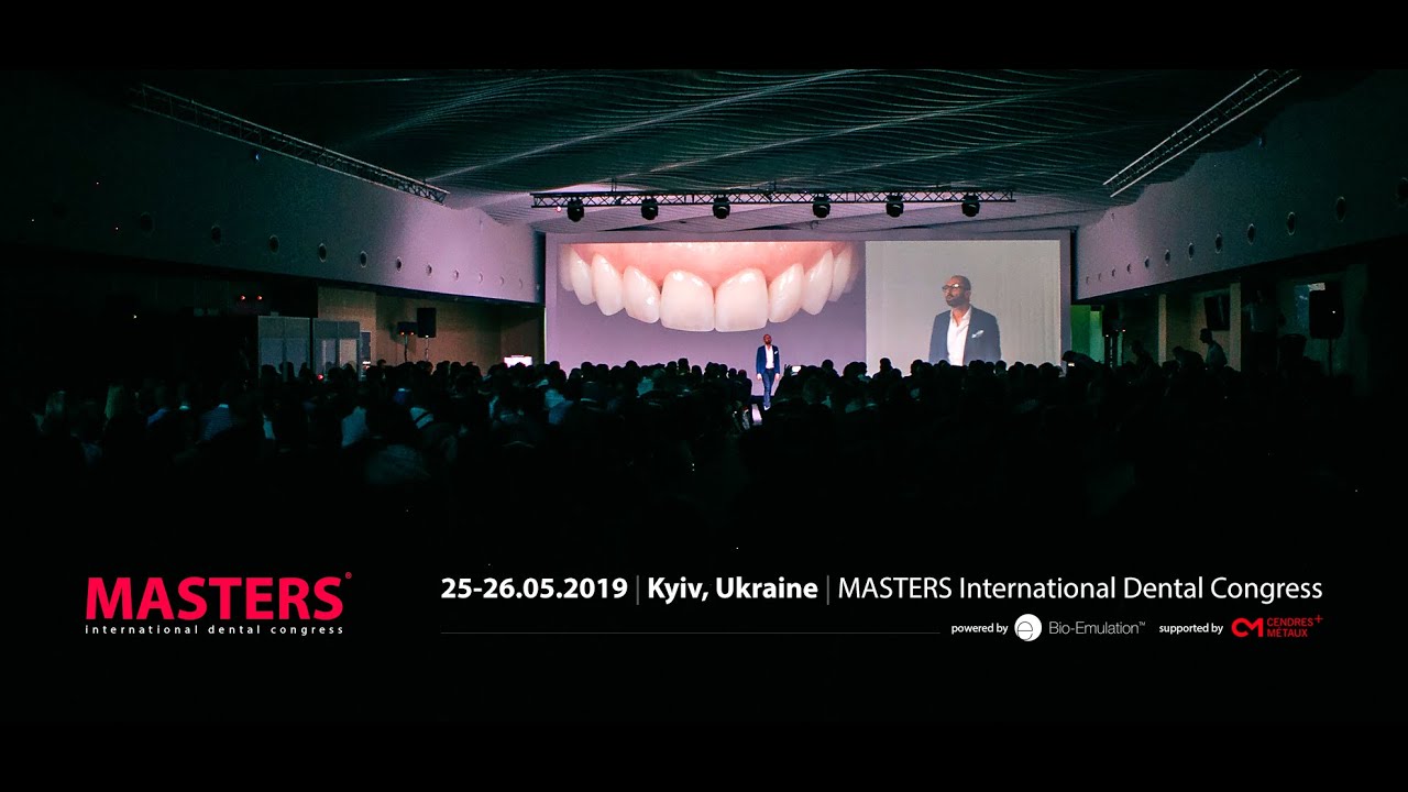 Masters 2019 Movie - YouTube
