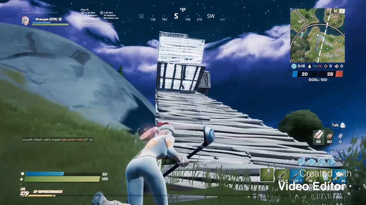 Fortnite - Mixed Montage - YouTube