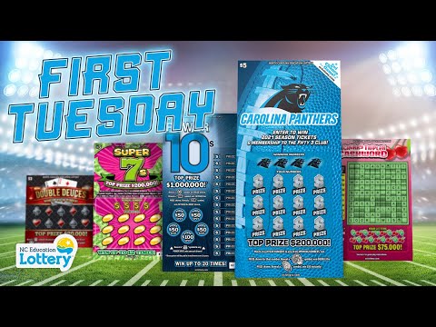 First Tuesday starting lineup - YouTube