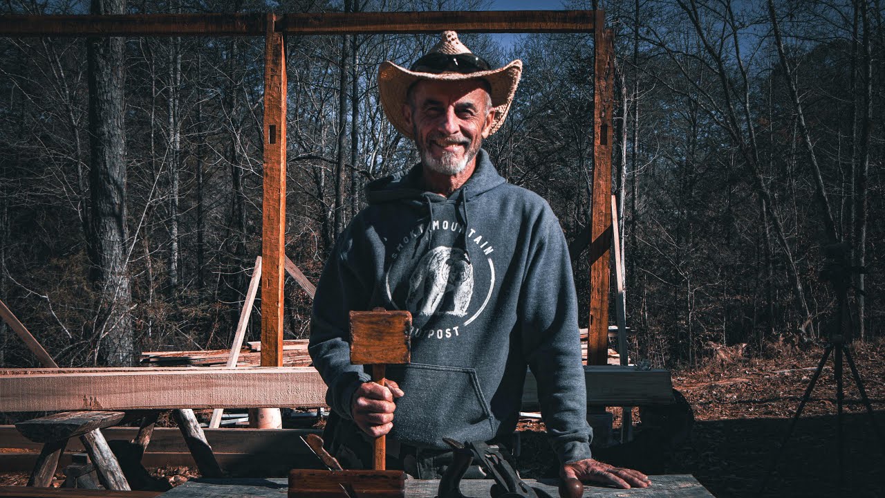 Simply "AMAZING" Antique Tools - YouTube