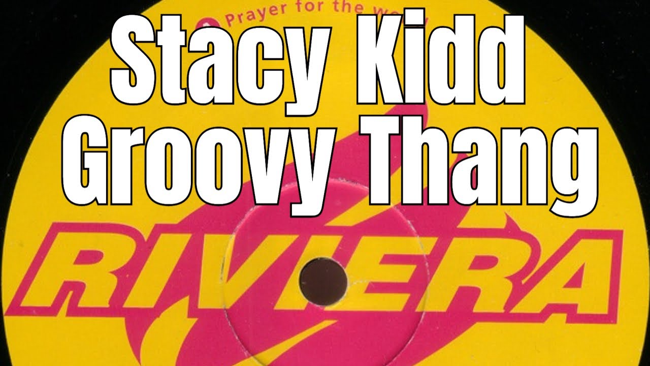 Stacy Kidd Feat. Scott Payne & Melvin Meeks -Groovy Than 2001 - YouTube