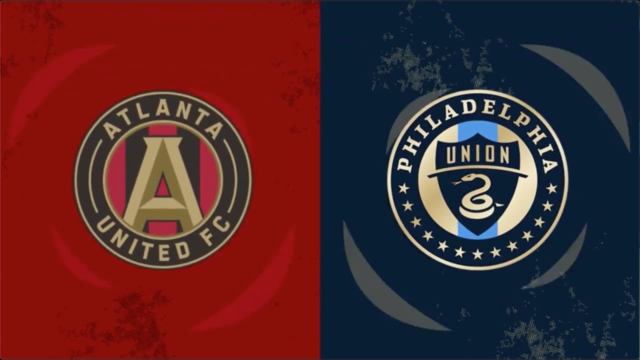 HIGHLIGHTS: Atlanta United vs Philadelphia Union | October 24, 2019 ...
