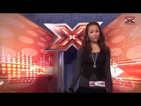 Audities X factor - Compilatie Sweet About Me - YouTube