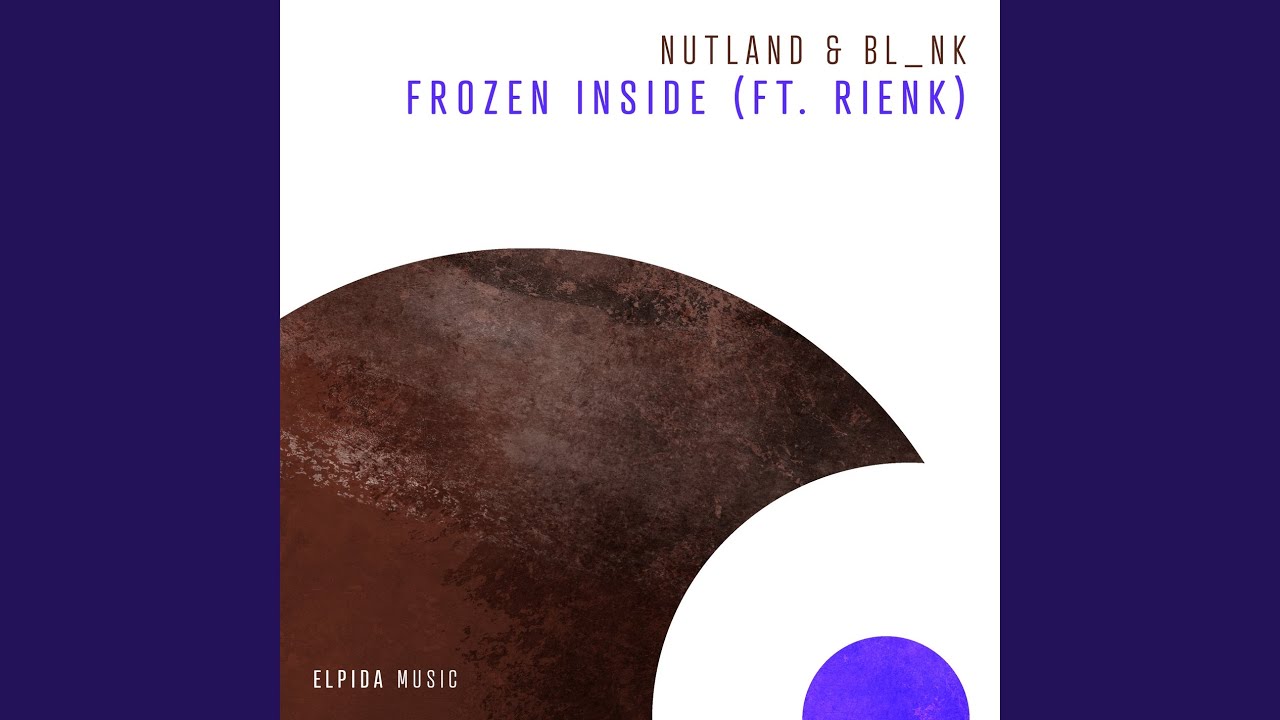 Frozen Inside - YouTube