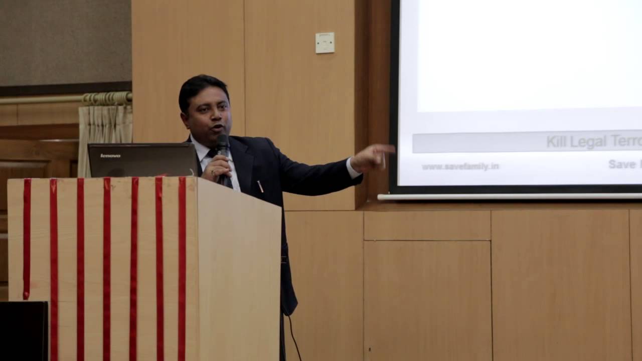 Harmony in society: Swarup Sarkar at TEDxGBU - YouTube