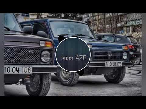 Azrei bass music [Ama galiba]