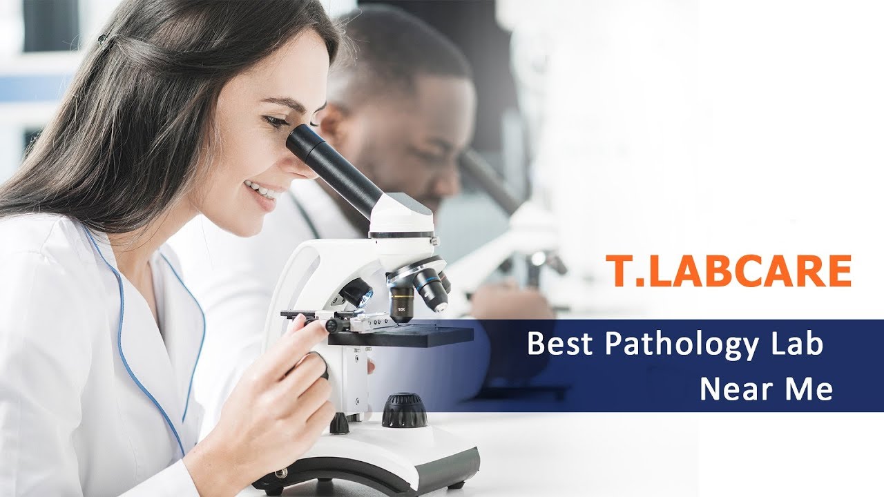 Pathology lab software - pathology software for report printing and ...