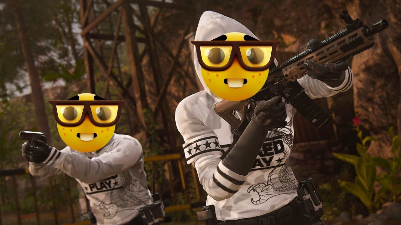 goofy ahh gunfight memes (ft. Killer Kyle) (MW2019) - YouTube