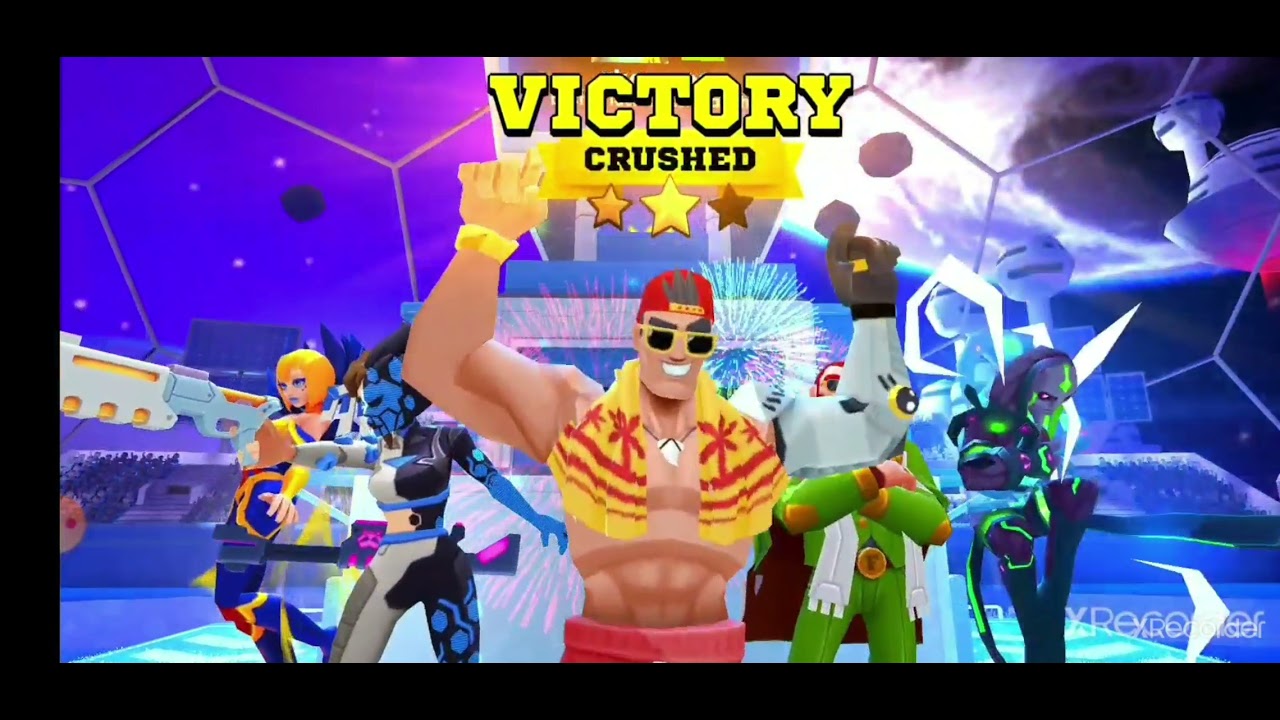 let's frag it# playing frag. - YouTube