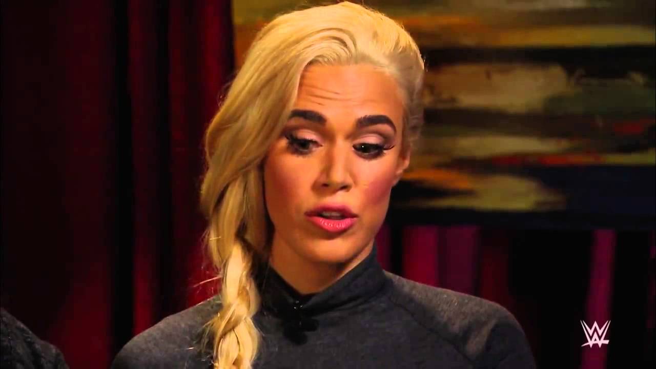 Lana and Rusev Talk About Their Future & Wedding- WWE.Com Exclusive ...