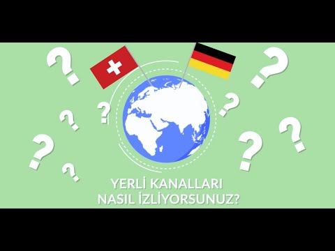 Park IpTv-Tanıtım Filmi