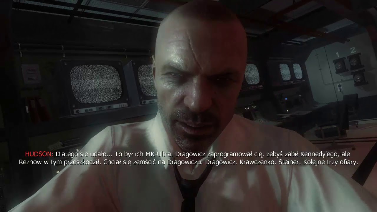 Call of Duty: Black Ops #14 ---- Pentagon 2 - YouTube