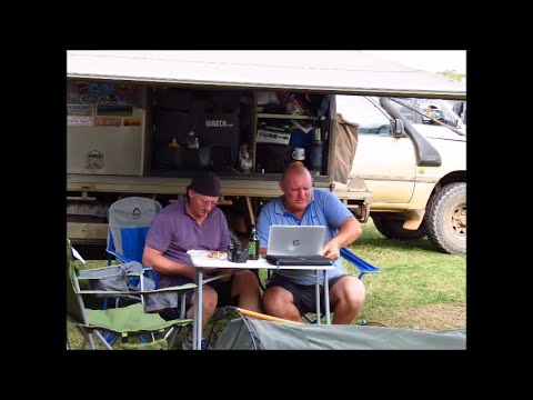Musgrave Station CAPE YORK QueenslaND - YouTube