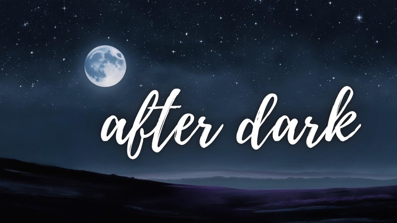 Mac Attack After Dark | FULL MOON FRIDAY 🌕 - YouTube