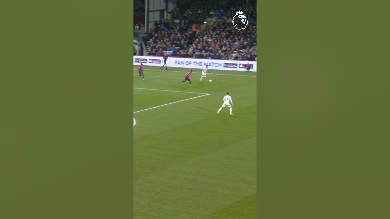 What a goal this could have been! #shorts - YouTube