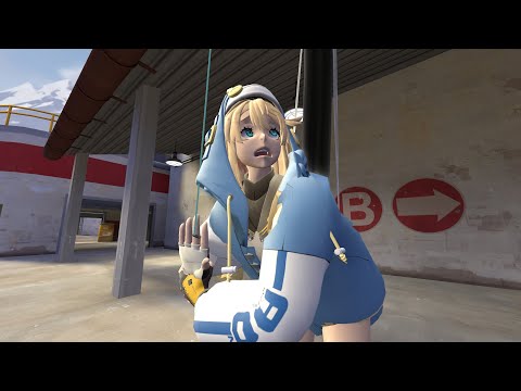 [SFM] Brisket Shenanigans