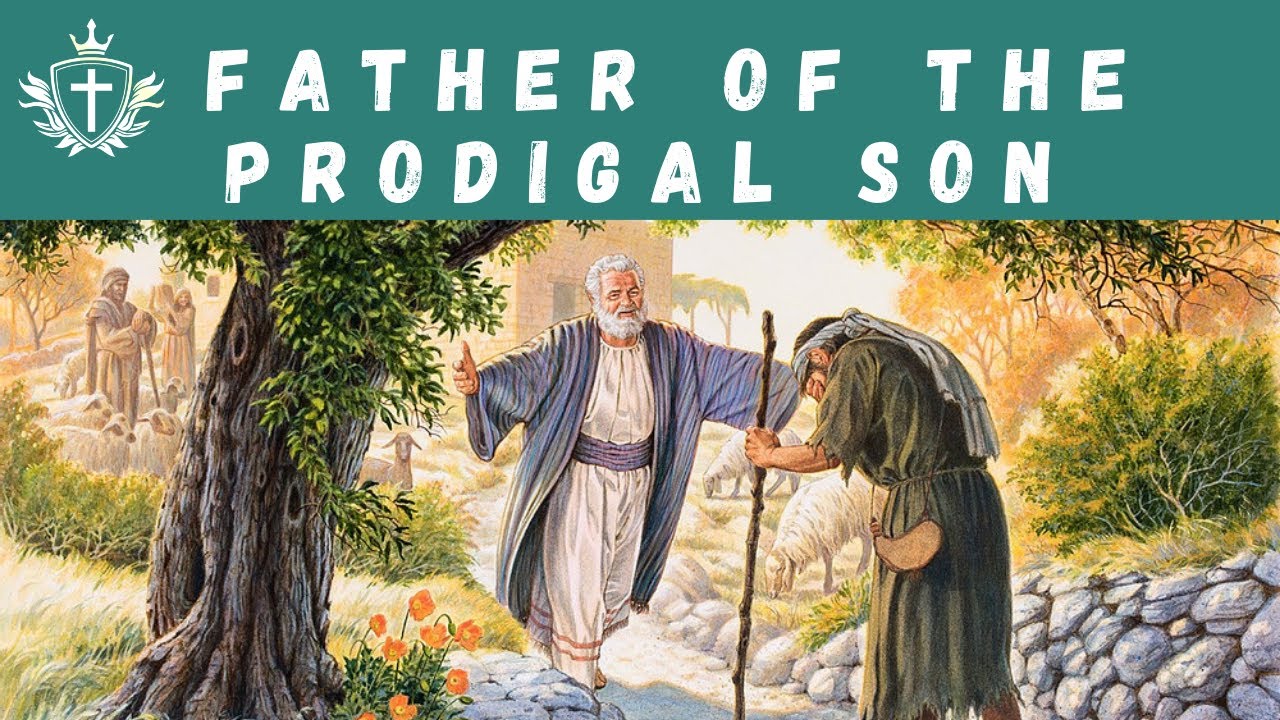 Sunday Church | FATHER of the Prodigal son | Kingdom Of Heaven ...