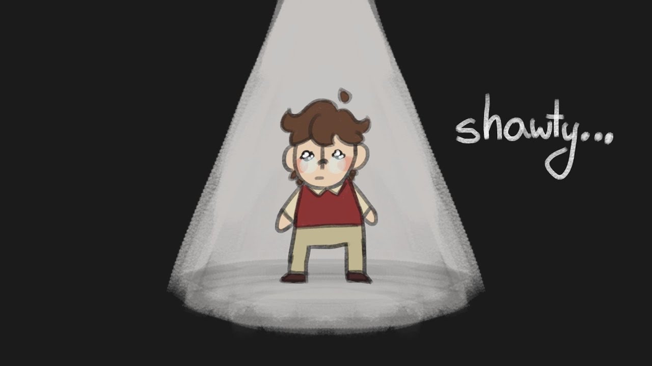 shawty,, 🥺🥺🥺 (chnt animation) - YouTube