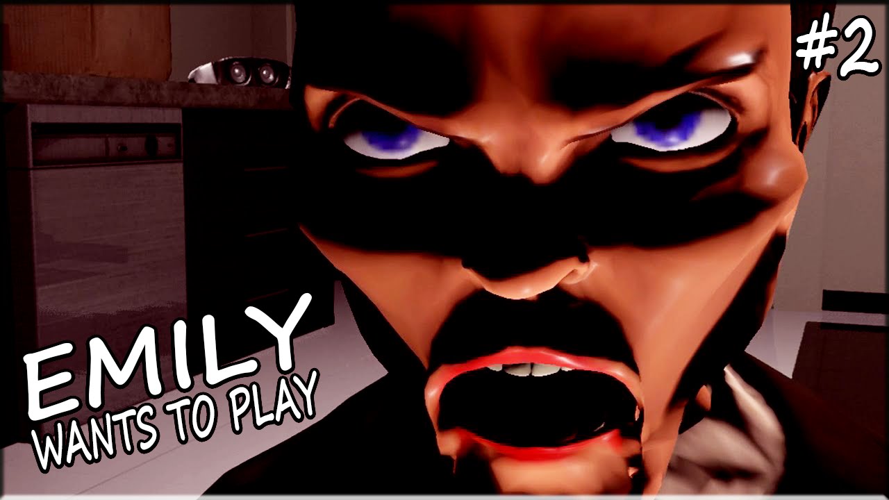 I'm A Pro At This | Emily Wants To Play #2 | PS4 Gameplay - YouTube
