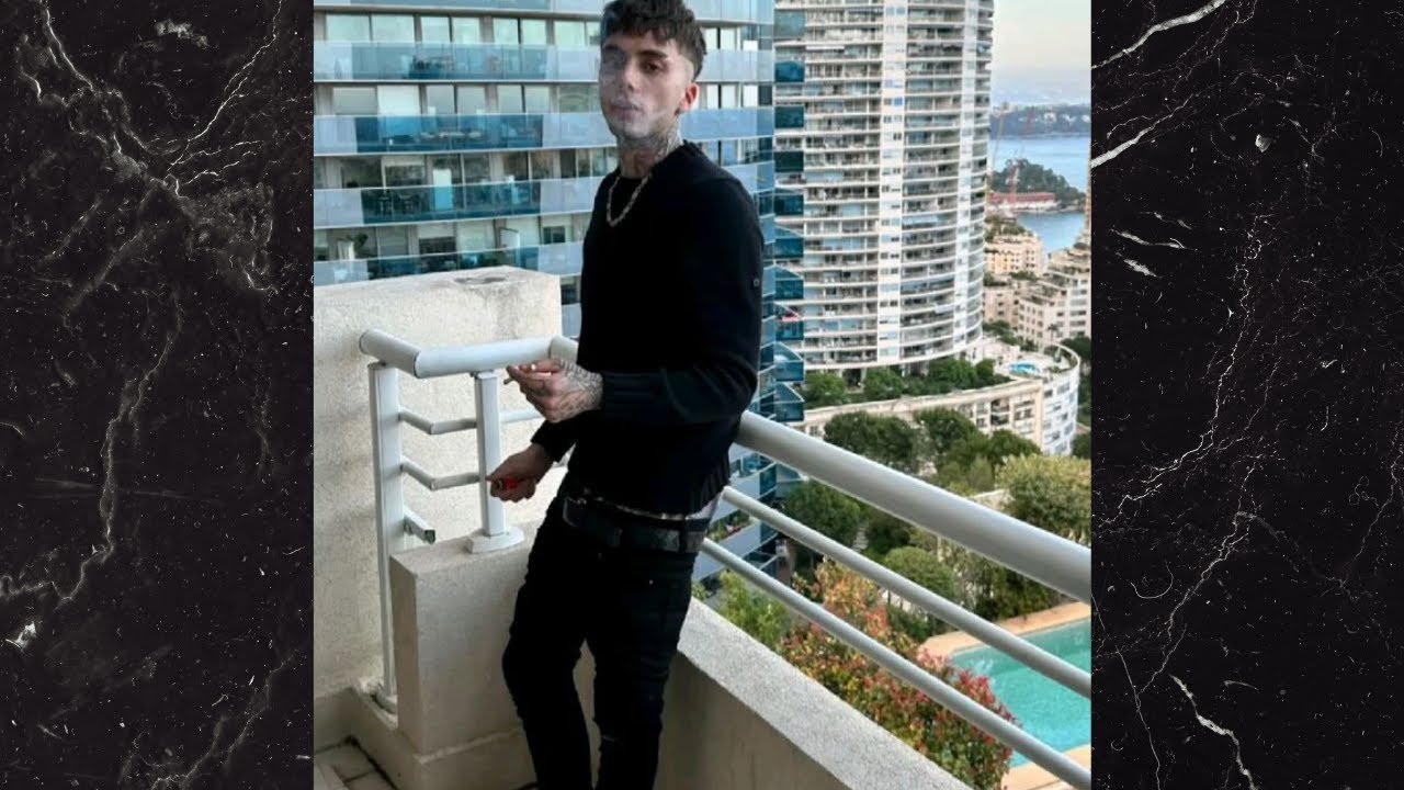 [FREE] TONY BOY x DIGITAL ASTRO Pain Type Beat - ''AMNESIA" - YouTube