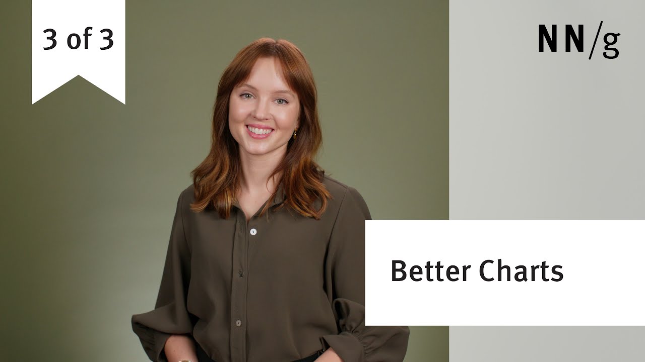 Contrast in Charts - YouTube