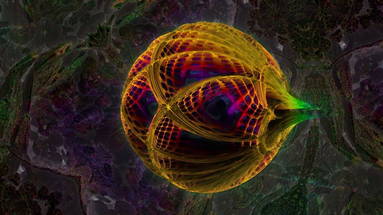 Etheric - The Secret Covenant - YouTube