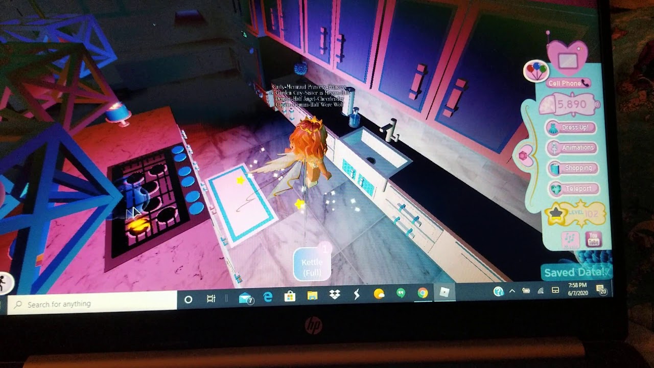 Roblox Part 1 - YouTube