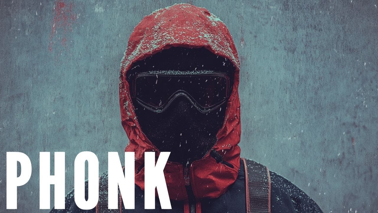 Phonk Static Slow Instrumentals for Streaming Flow - YouTube