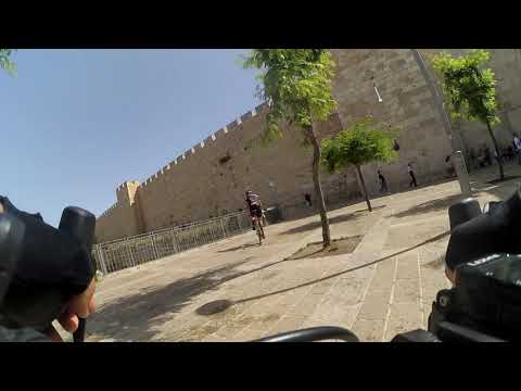 Jerusalem
