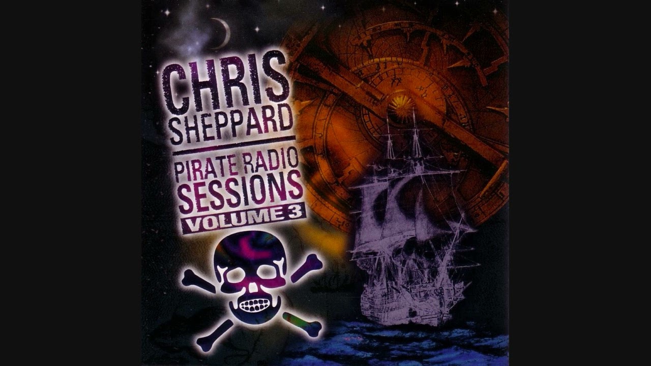 Chris Sheppard: Pirate Radio Sessions Volume 3 - YouTube