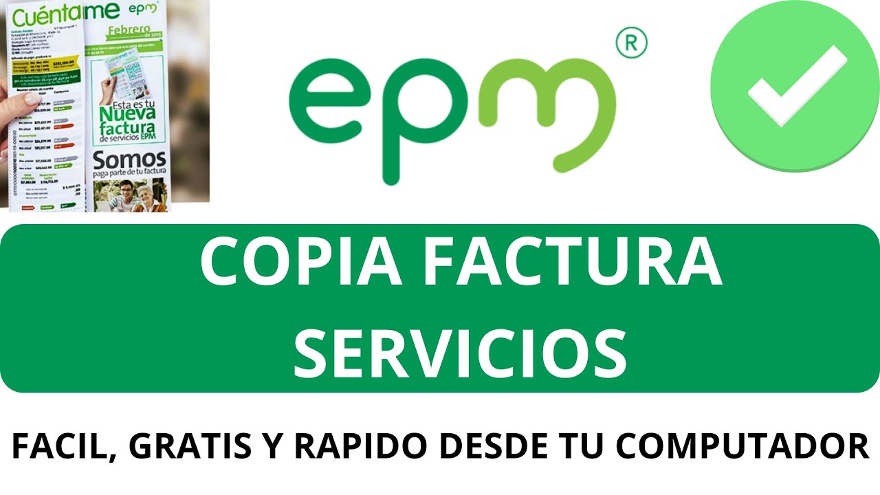 Algunos Ejemplos De Servicios Publicos Epm In Horses