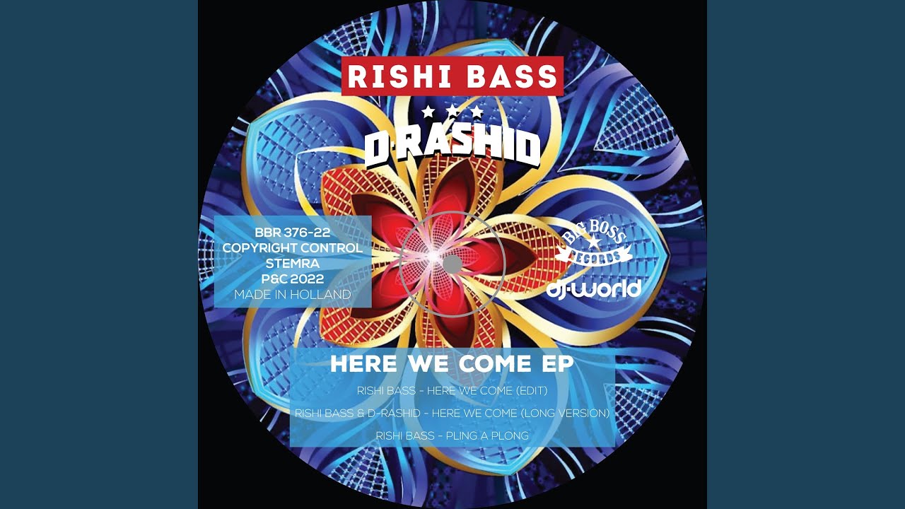 Pling a Plong - YouTube