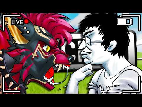 Exposing The Fake Disability Epidemic In VR Chat!(w/osai)
