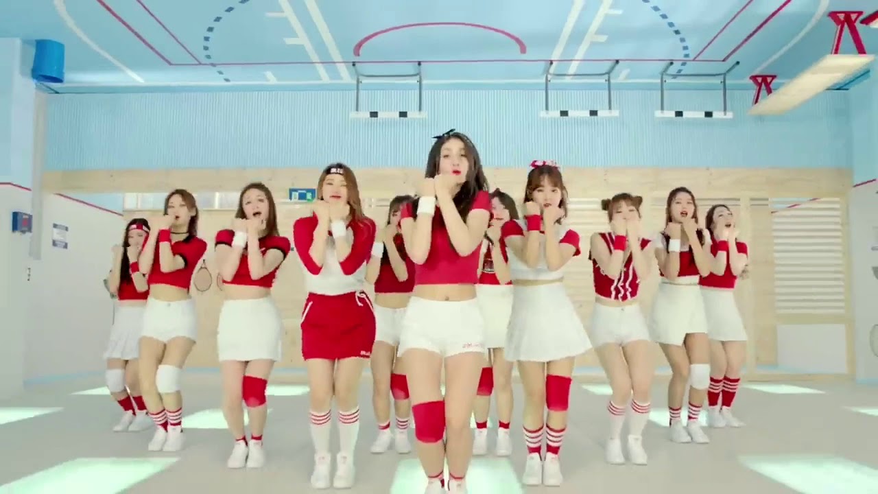 ioi (아이오아이) tribute | TRAILER | - YouTube