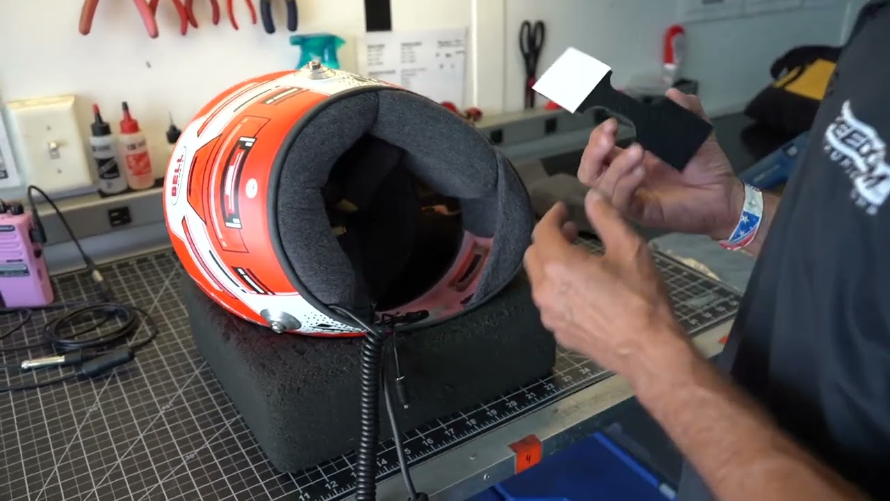 TUTORIALS & GUIDES | SPEEDCOM RACING