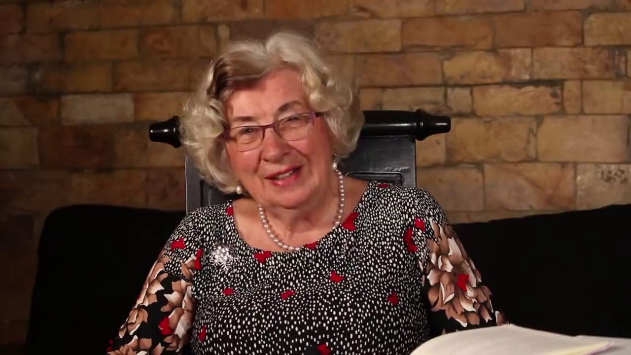 Maria L. Prean - Die Kraft des Wortes "Wenn" - YouTube