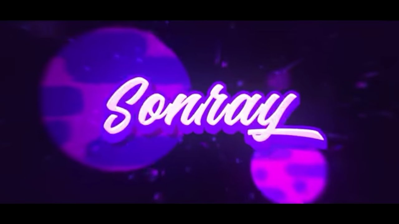 Musique D'intro de Sonray ! (2020) - YouTube