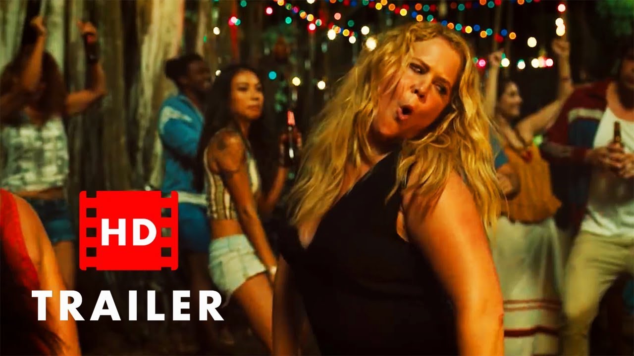 Snatched 2017 - Red Band HD Trailer | Amy Schumer, Goldie Hawn (Action ...