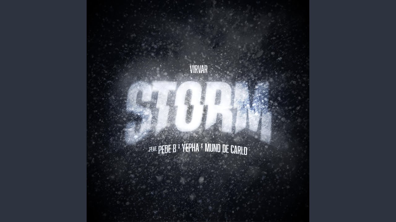 Storm (feat. Mund de Carlo) - YouTube