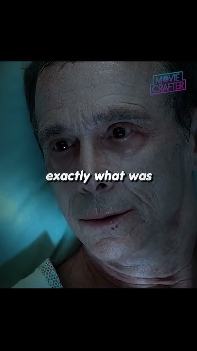 A sick patient begs the doctor not to save him 😥😨#movie #series - YouTube