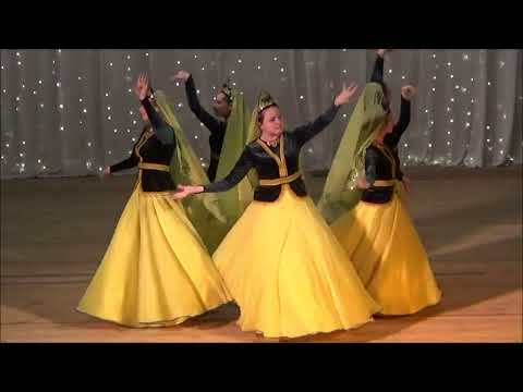 Terekeme Dansı  /  Azerbaycan