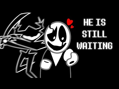 Why Gaster Matters to Deltarune Part 3!