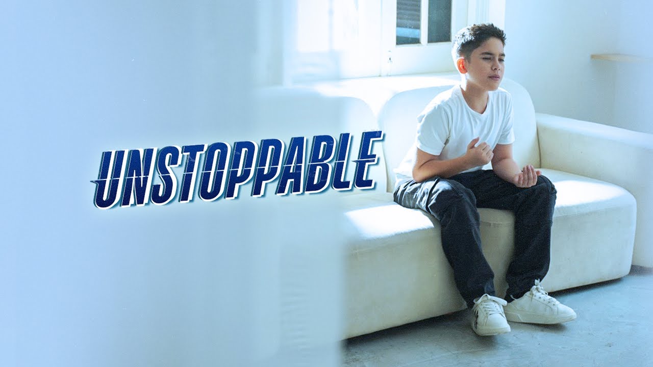 Sia - Unstoppable | Cover by Shumo AG - YouTube