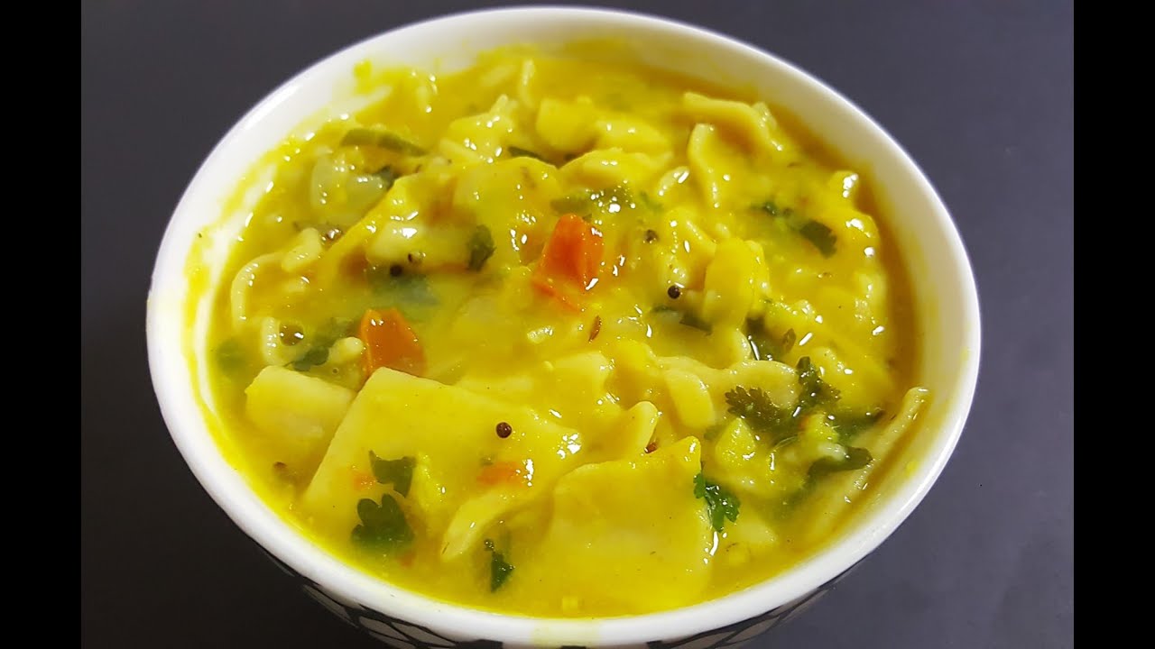 How to Make Spicy Chakkoli Using Wheat Flour | North Karnataka Spcial ...