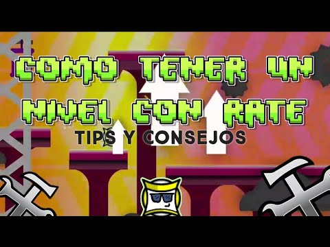 !COMO TENER UN NIVEL CON RATE!🔥Tutorial,tips y consejos-AnonimoCrack ...
