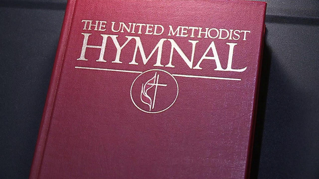 Hymn of Invitation and Dedication "Freely, Freely" - YouTube