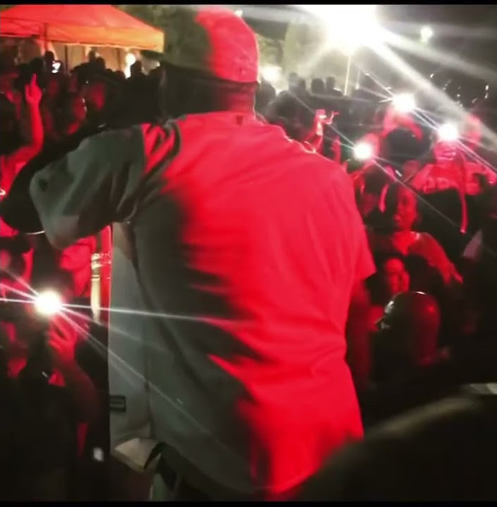 187 Proof - Spice 1 Live Performance - YouTube