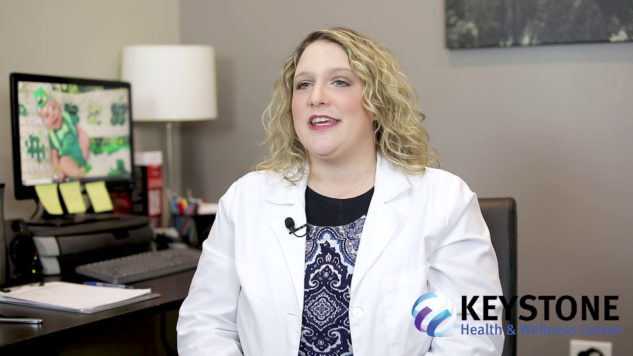 Keystone Health & Wellness Center - YouTube